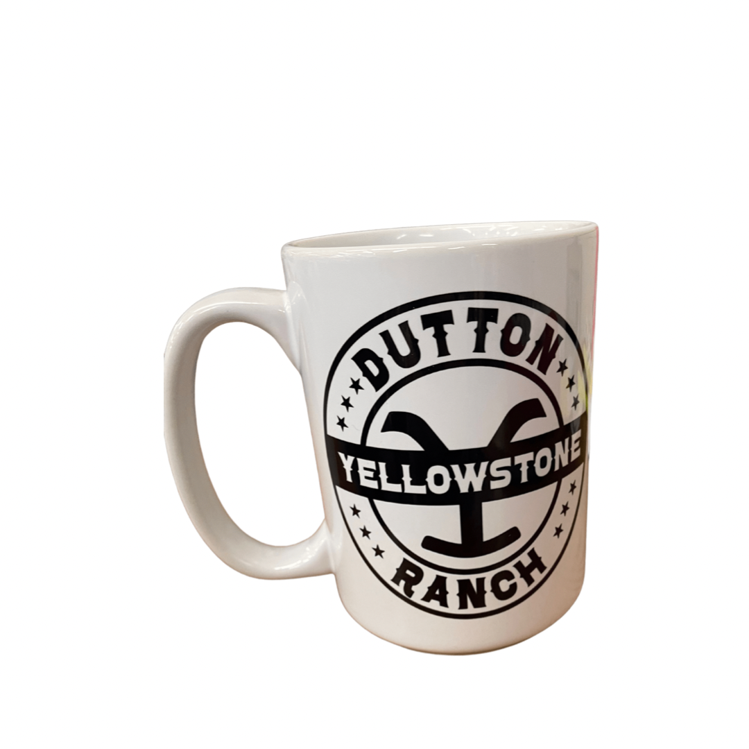 Yellowstone Dutton Ranch – Willow Creek Clothing & Collectibles