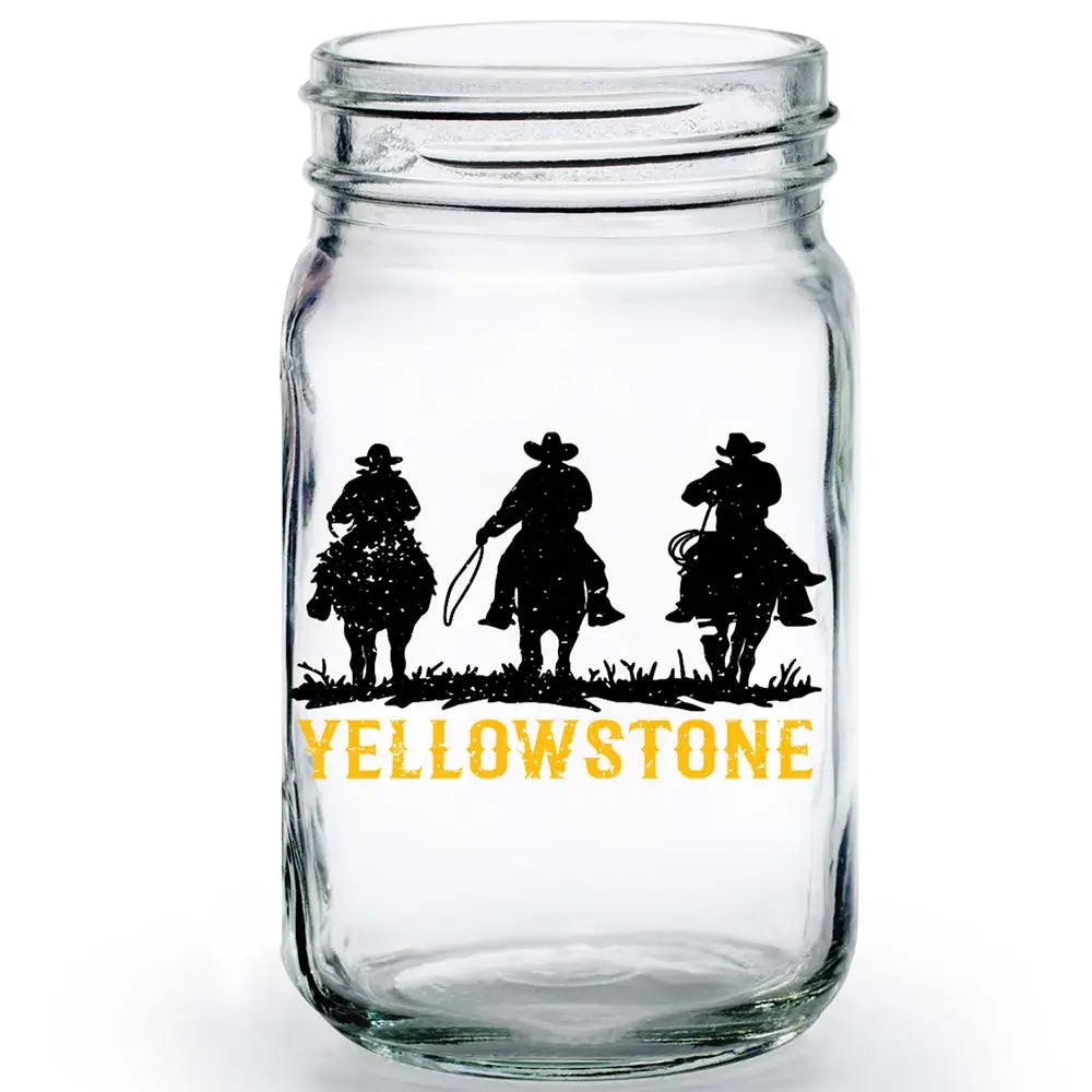 Yellowstone Cups – Willow Creek Clothing & Collectibles